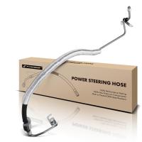 China Power Steering Pressure Line Hose Assembly for Ford Taurus Flex Lincoln MKS MKT for sale