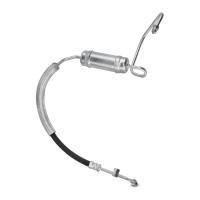 China Power Steering Pressure Line Hose Assembly for Ford Windstar w/ Noise Suppressor for sale