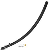 China Power Steering Return Line Hose Assembly for Audi A4 Quattro 1996-2001 L4 1.8L for sale
