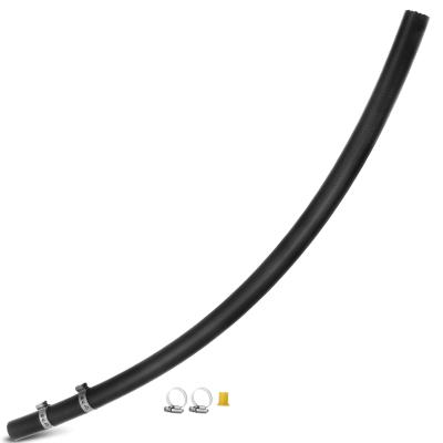 China Power Steering Return Line Hose Assembly for Audi A4 Quattro 1996-2001 L4 1.8L for sale