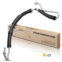China Power Steering Pressure Line Hose Assembly for Audi A4 09-12 A5 Quattro Q5 S4 S5 for sale