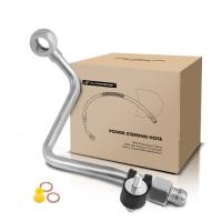 China Power Steering Pressure Line Hose Assembly for Audi S4 2004-2009 RS4 2007-2008 for sale