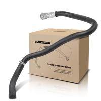 China Power Steering Return Line Hose Assembly for BMW 128i 325i 328i 328i xDrive 3.0L for sale