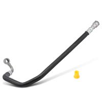 China Power Steering Return Line Hose Assembly for BMW 320i 323i 325i 328i 330Ci 330i for sale