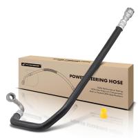 China Power Steering Return Line Hose Assembly for BMW 320i 323i 325i 328i 330Ci 330i for sale