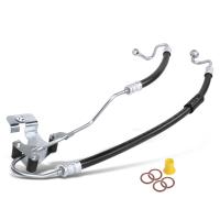China Power Steering Pressure Line Hose Assembly for BMW 325xi 328xi 328i xDrive 330xi for sale