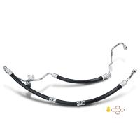 China Power Steering Pressure Line Hose Assembly for BMW E60 525i 530i 2006-2007 528i for sale