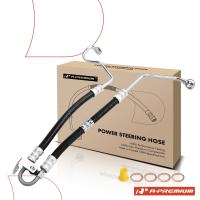 China Power Steering Pressure Line Hose Assembly for BMW M3 01-06 Z4 2006-2008 L6 3.2L for sale