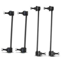China 4x Front & Rear Stabilizer Bar End Link for Mini Cooper 2002-2006 for sale