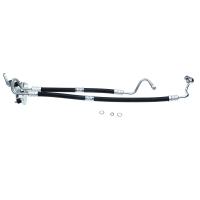 China Power Steering Return Line Hose Assembly for BMW X5 X6 xDrive35i Only for sale