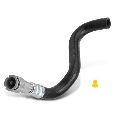 China Power Steering Return Line Hose Assembly for BMW E53 X5 2001-2006 L6 3.0L for sale