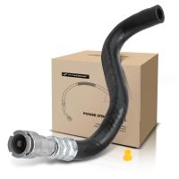 China Power Steering Return Line Hose Assembly for BMW E53 X5 2001-2006 L6 3.0L for sale