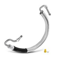 China Power Steering Pressure Line Hose Assembly for Buick Allure LaCrosse Cadillac for sale