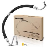 China Power Steering Pressure Line Hose Assembly for Buick Park Avenue 2001-2005 3.8L for sale