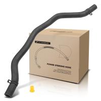 China Power Steering Reservoir Line Hose Assembly for Buick Regal 11-13 2.0L To Pump for sale