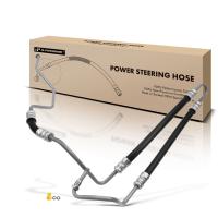 China Power Steering Pressure Line Hose Assembly for Buick Rendezvous 2004-2006 3.6L for sale