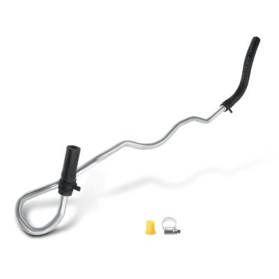China Power Steering Return Line Hose Assembly for Buick Terraza 05-06 Chevrolet 3.5L for sale