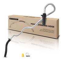 China Power Steering Return Line Hose Assembly for Buick Terraza 05-06 Chevrolet 3.5L for sale