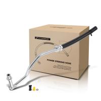 China Power Steering Return Line Hose Assembly for Cadillac CTS 2008-2014 RWD for sale
