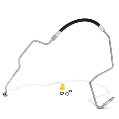 China Power Steering Pressure Line Hose Assembly for Cadillac DeVille Eldorado 4.6L for sale