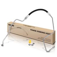 China Power Steering Pressure Line Hose Assembly for Cadillac DeVille Eldorado 4.6L for sale