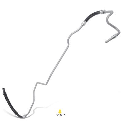China Power Steering Return Line Hose Assembly for Cadillac DeVille Eldorado Seville for sale