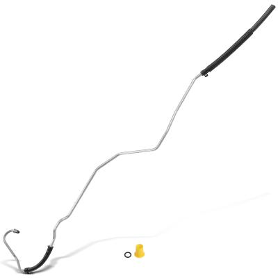China Power Steering Return Line Hose Assembly for Cadillac Eldorado Seville 1993-1996 for sale