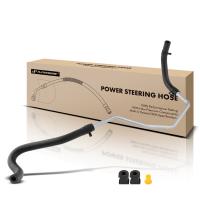 China Power Steering Return Line Hose Assembly for Cadillac SRX V6 3.6L for sale
