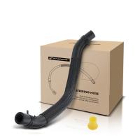 China Power Steering Reservoir Line Hose Assembly for Cadillac SRX Reservoir To Pump for sale