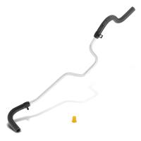 China Power Steering Return Line Hose Assembly for Cadillac STS 2005-2010 SRX V8 4.6L for sale
