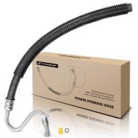 China Power Steering Return Line Hose Assembly for Chevrolet C1500 Tahoe GMC Yukon for sale