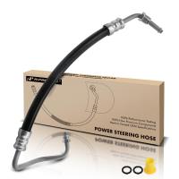 China Power Steering Pressure Line Hose Assembly for Chevrolet Camaro Pontiac 3.4L for sale