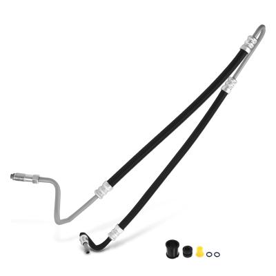 China Power Steering Pressure Line Hose Assembly for Chevrolet Camaro 2010-2012 6.2L for sale
