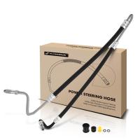China Power Steering Pressure Line Hose Assembly for Chevrolet Camaro 2010-2012 6.2L for sale
