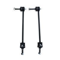 China 4x Front & Rear Stabilizer Sway Bar Links for Land Rover LR3 05-09 LR4 10-16 for sale