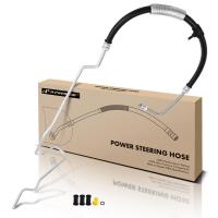 China Power Steering Return Line Hose Assembly for Chevrolet Captiva Sport 12-15 2.4L for sale