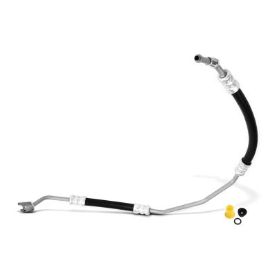China Power Steering Pressure Line Hose Assembly for Chevrolet Colorado GMC 2004-2005 for sale