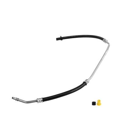 China Power Steering Return Line Hose Assembly for Chevrolet Colorado GMC Canyon 04-05 for sale