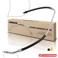 China Power Steering Return Line Hose Assembly for Chevrolet Colorado GMC Canyon 04-05 for sale
