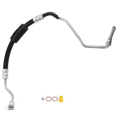 China Power Steering Pressure Line Hose Assembly for Chevrolet Honda Isuzu Rodeo Sport for sale