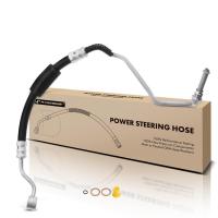 China Power Steering Pressure Line Hose Assembly for Chevrolet Honda Isuzu Rodeo Sport for sale