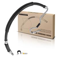 China Power Steering Pressure Line Hose Assembly for Chevrolet Impala Limited 14-16 for sale
