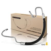China Power Steering Pressure Line Hose Assembly for Chevrolet Silverado 1500 99-06 for sale