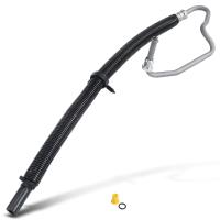 China Power Steering Return Line Hose Assembly for Chevrolet Silverado 2500 3500 GMC for sale