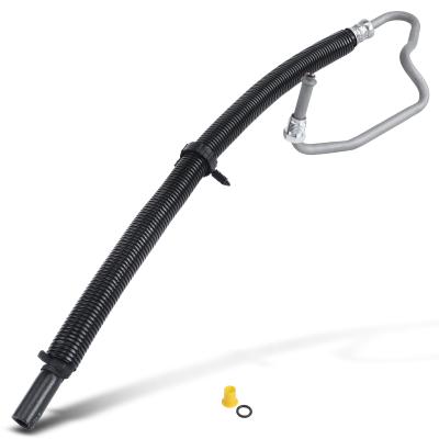 China Power Steering Return Line Hose Assembly for Chevrolet Silverado 2500 3500 GMC for sale