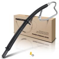 China Power Steering Return Line Hose Assembly for Chevrolet Silverado 2500 3500 GMC for sale