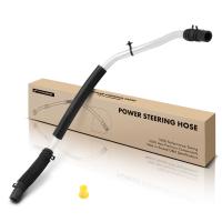 China Power Steering Reservoir Line Hose Assembly for Chevrolet Traverse GMC Buick for sale