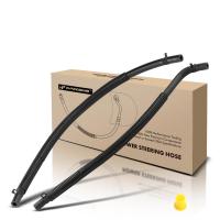 China Power Steering Return Line Hose Assembly for Chevry Silverado 1500 GMC Cadillac for sale