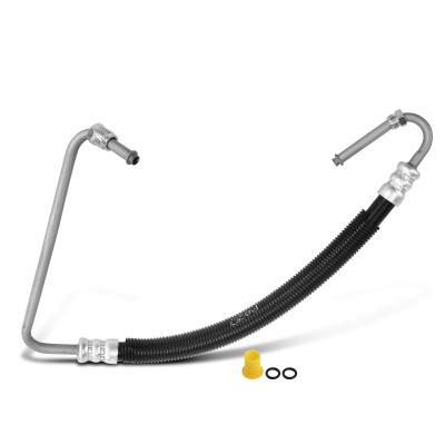 China Power Steering Pressure Line Hose Assembly for Chevy Blazer GMC Isuzu Oldsmobile for sale