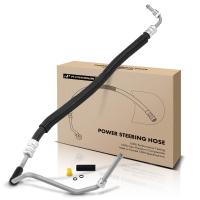 China Power Steering Pressure Line Hose Assembly for Chevy Camaro 1993-1997 V8 5.7L for sale